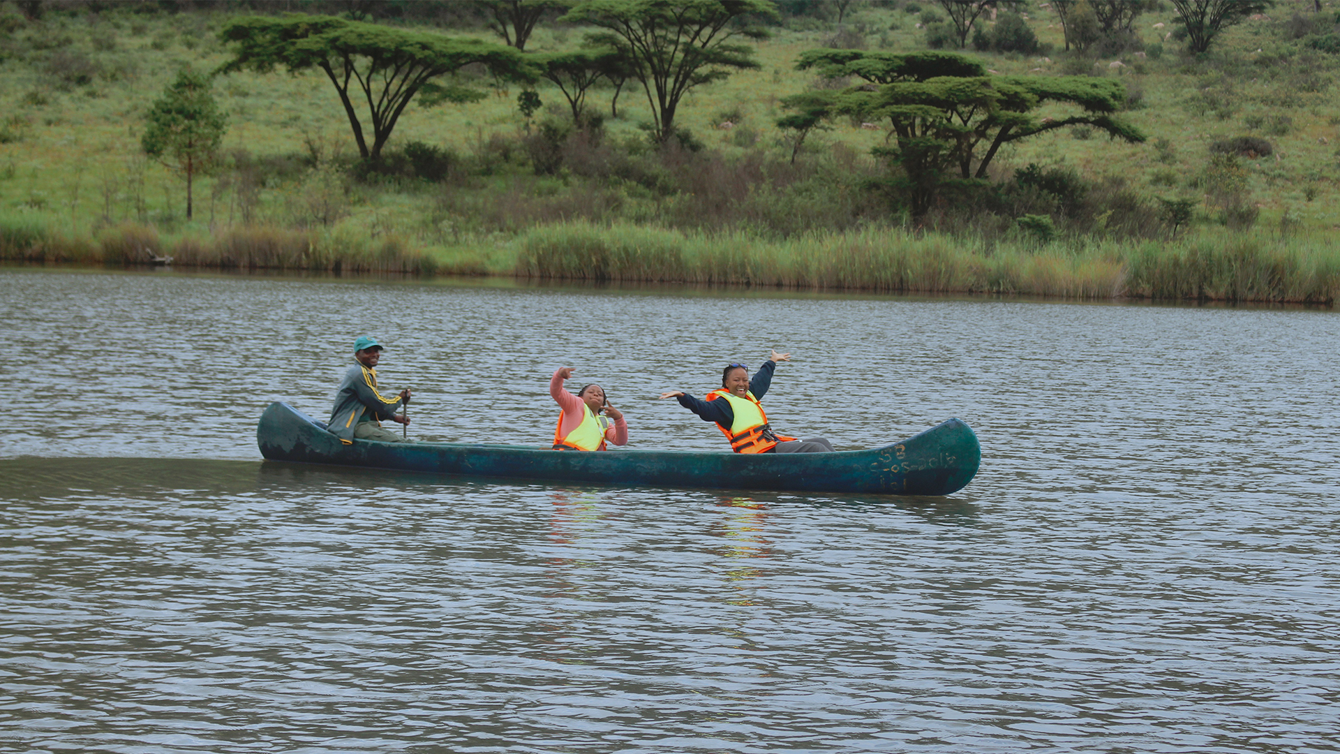 The Ultimate Guide to Nyanga | Safari Culture